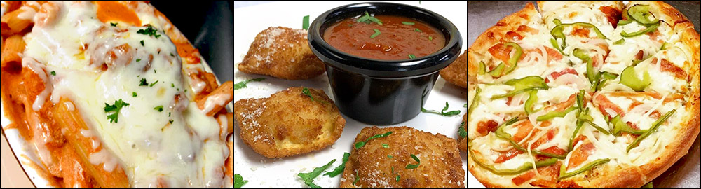 Max Pizza II - New Britain, CT 06051 (Menu & Order Online)